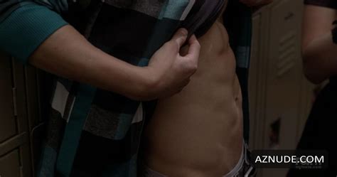 Harry Shum Jr Nude And Sexy Photo Collection Aznude Men