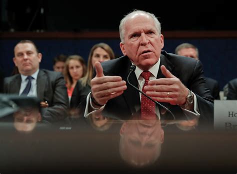 8 Times U S Intelligence Chiefs Have Unequivocally Said Russia Meddled