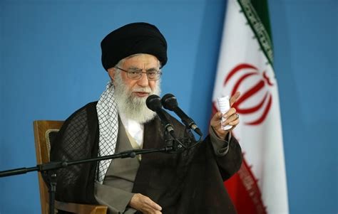 رهبر معظم انقلاب رژیم صهیونیستی تا ۲۵ سال دیگر وجود نخواهد داشت برخی