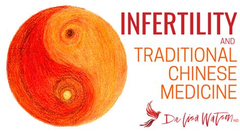 Fertility And Chinese Medicine Dr Lisa Watson