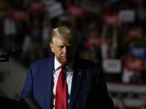 Donald Trump Indictment News What To Know About The 2020 Election