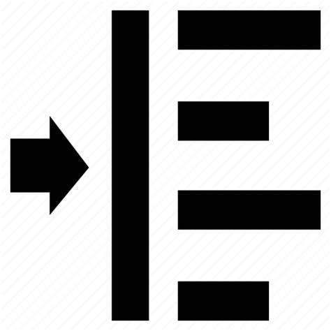 alignment left paragraph alignment text text align icon download