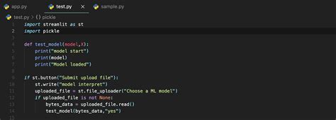 expected str bytes or os pathlike object not uploadedfile error