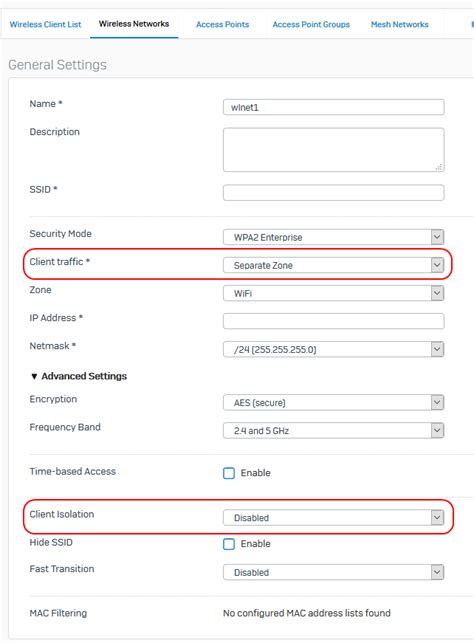 Please Helpme To Configure The Following Scenario We Have 10 Sophos