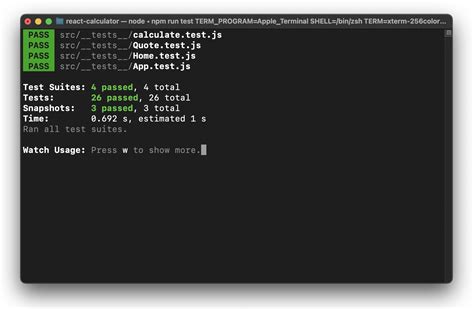 a calculator app built with react js using react hooks and routers