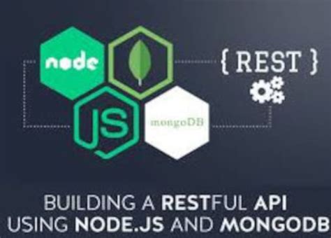 build backend and apis with javascript nodejs nestjs expressjs and
