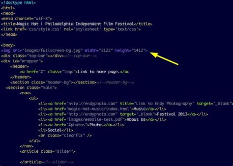 css and css3 full screen background image dreamweaver cs6