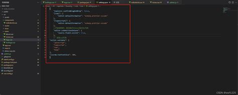 eslint vscode 配置vue3 0 typescript unexpected empty function