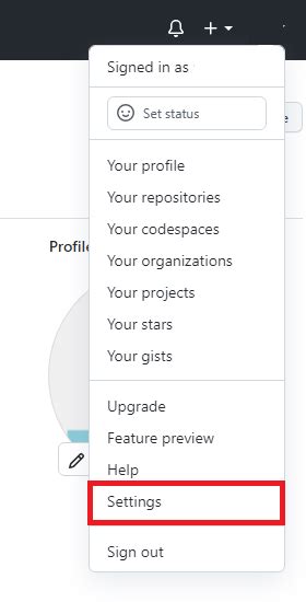 githubトークンの取得方法 github qiita