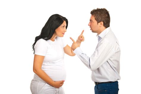 Divorce During Pregnancy In Ontario A Good Move