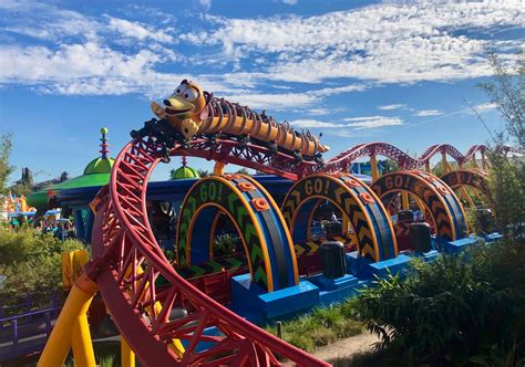 Conhecer As Novas Atrações Dos Parques Disney Em Um Dia Vale A Pena