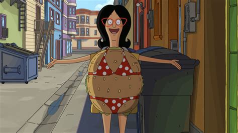 The Cast Of Bobs Burgers Interact Just Like Their Characters And Its