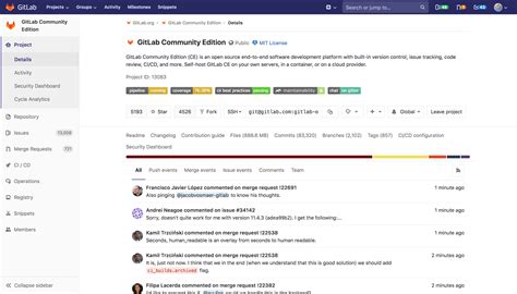 gitlab reviews and ratings 2021