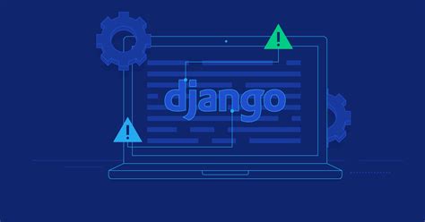 django project