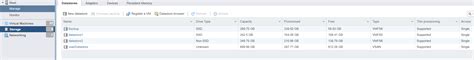 solved ontap 9 7 esxi netapp community