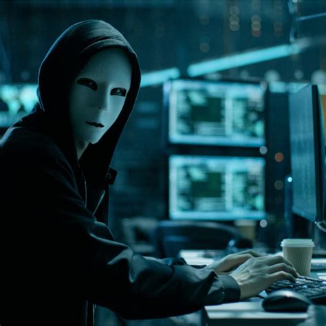 Ảnh Hacker Tổng Hợp Những Hình ảnh Hacker đẹp Nhất Dyb