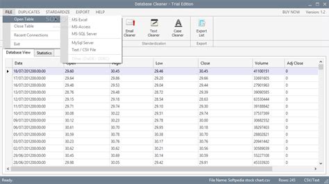 download database cleaner 1 4