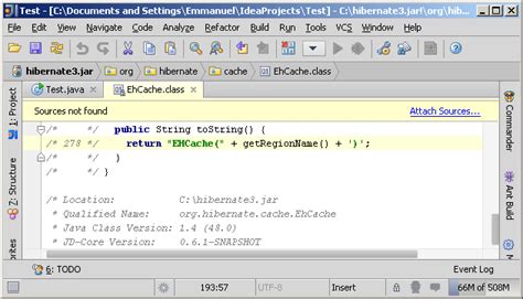 java decompiler intellij plugin jetbrains plugin repository