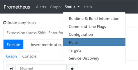 sharing prometheus rules · prometheus client golang · discussion 922