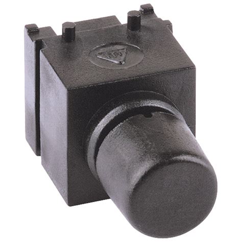 mentor 1852 6231 fel push button tht vertical rapid online