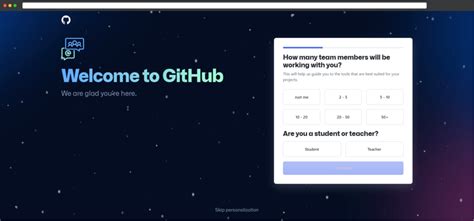 How To Create Github Account For Beginners [ 2024 ]