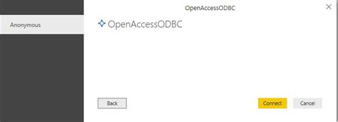 directquery your custom rest api in power bi