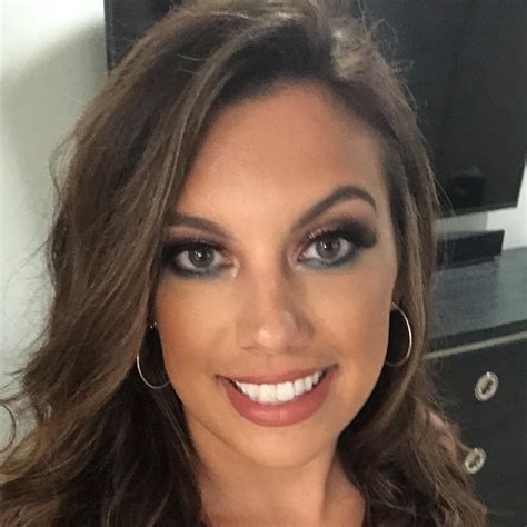 Nicole With Therapia Staffing
