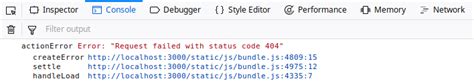 node js how to pass mongodb error to react from express stack overflow