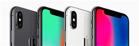 Apple Iphone X Ficha Técnica Precio Y Opiniones Certideal