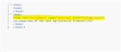 linking css file to html · issue 13926 · adobe brackets · github