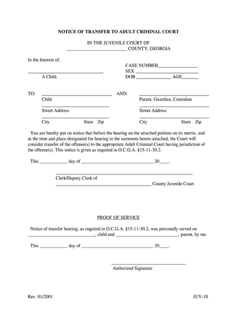 juv10 uniform forms fill out and sign printable pdf