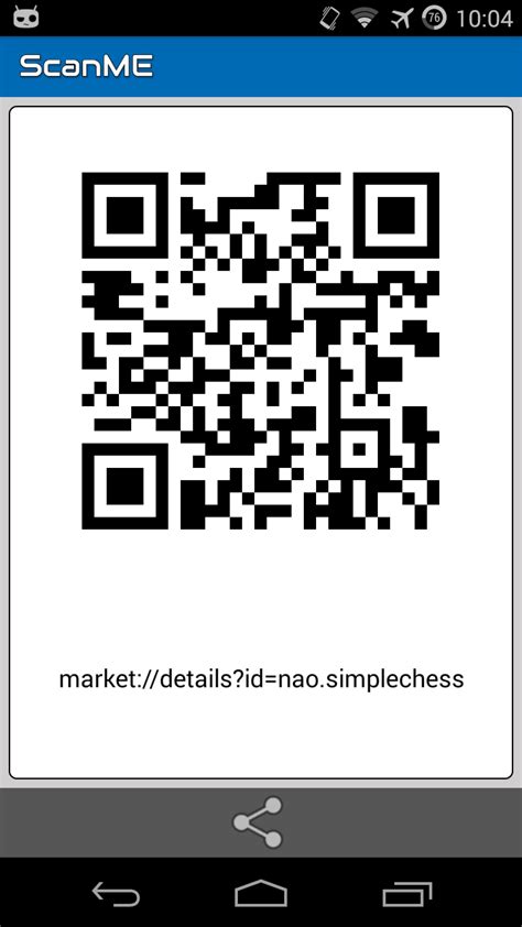 scanme barcode and qr code scanner free amazon de apps and spiele
