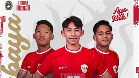 Info Tiket Timnas Indonesia U19 Vs Malaysia Semifinal Piala Aff U19