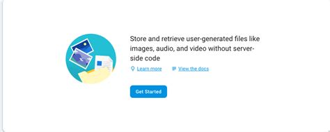 firebase storage security rules 400 error issue permission denied