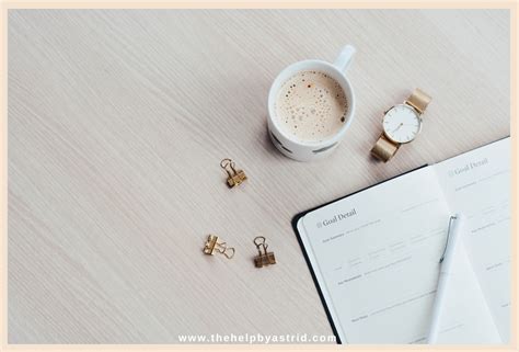 How To Prioritize Tasks When Everything Looks Important The Help