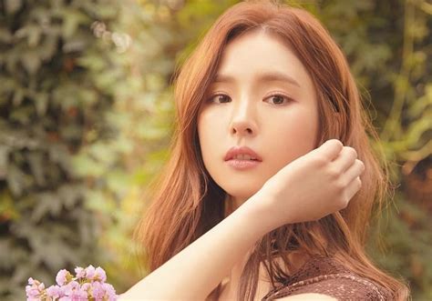 Shin Sekyung Profile And Facts Updated Kpop Profiles