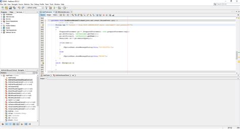 java org connection40 cannot