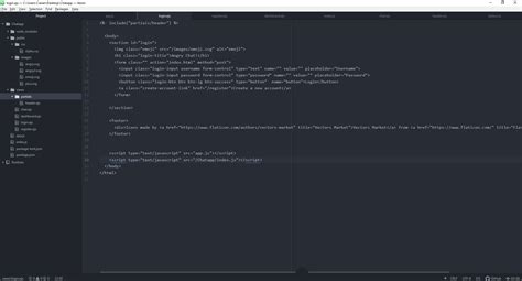 node js trying to run my index js file but it s not working stack