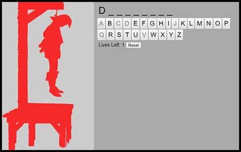3 steps simple hangman game in javascript code boxx hangman game
