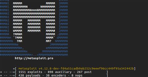 metasploit framework a kali linux exploitation tool guide