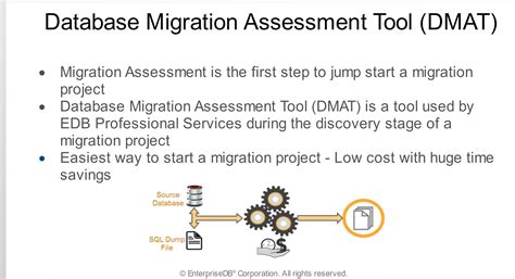 module 18 migrating oracle objects to edb postgres