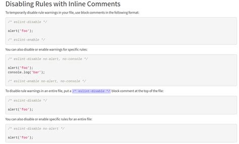 node js disabling eslint for ejs files stack overflow
