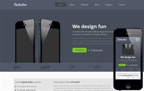 asp net mobile application example