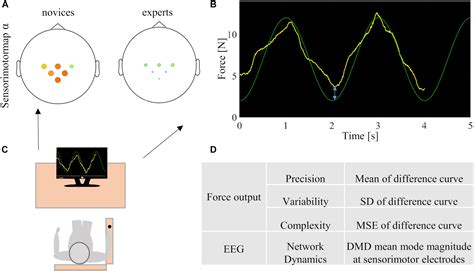 frontiers improved neural control of movements manifests