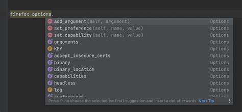 python selenium firefox geckodriver。将浏览器从终端分离出来