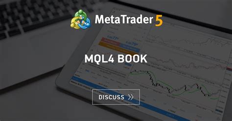 mql4 book metatrader 4 mql4 and metatrader 4 mql4