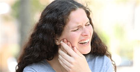 Tmj Disorders A Comprehensive Guide