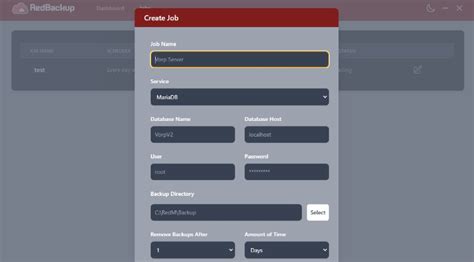 nuxt module for crud basic