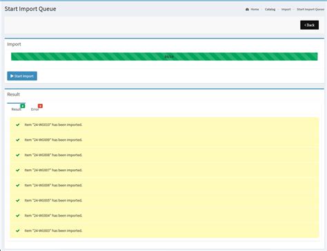 vendor mass import export product magento2 marketplace magento2