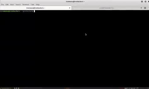 introduction to exploiting part 1 stack 0 2 protostar